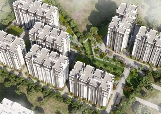Sumadhura Gardens by the Brook – Luxe Living in Natures Embrace