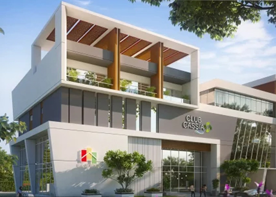 Sumadhura Gardens by the Brook – Luxe Living in Natures Embrace